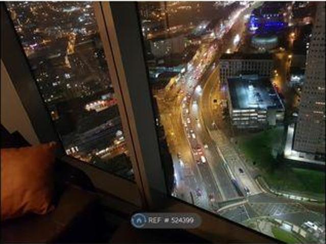 2 Bedrooms Flat for rent in 35th Floor Beetham Tower, Birmingham B1