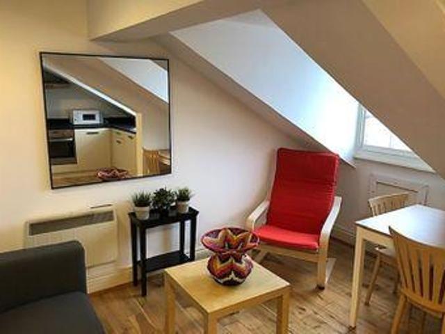 2 Bedrooms Flat for rent in 37 Hanover Square, Leeds LS3