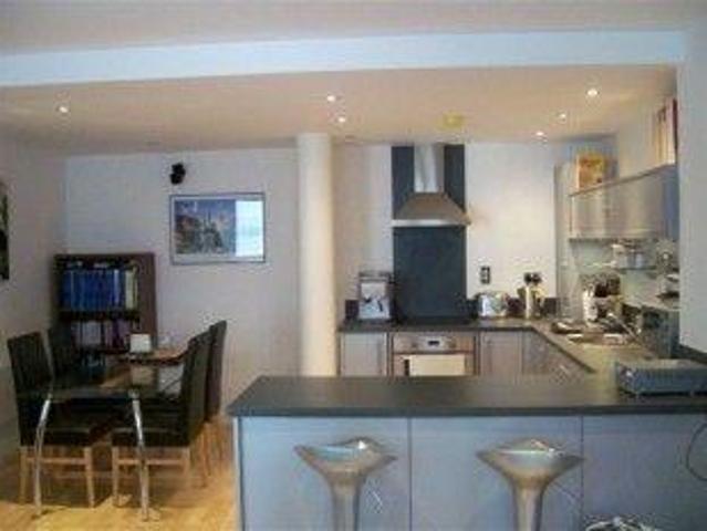 2 Bedrooms Flat for rent in 37 One Fletcher Gate, Adam´s Walk, The Lace Market, Nottingham NG1