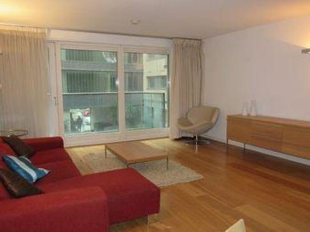 2 Bedrooms Flat for rent in 38 City Road East, Manchester M15