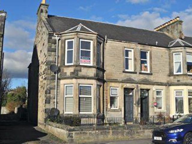 2 Bedrooms Flat for rent in 38 Dewar Street, Dunfermline, Fife KY12