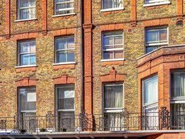 2 Bedrooms Flat for rent in 39 41 Nottingham Place, London W1U