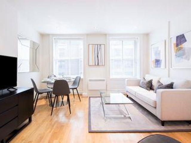 2 Bedrooms Flat for rent in 39 41 Nottingham Place, Marylebone, London W1U