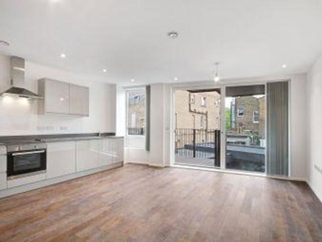 2 Bedrooms Flat for rent in 39 Gransden Avenue, London E8