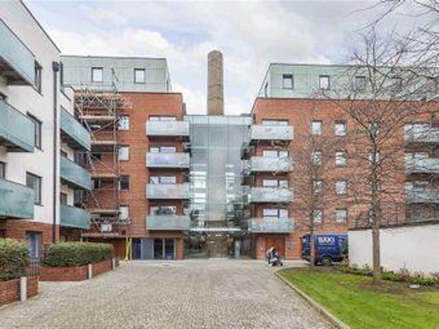 2 Bedrooms Flat for rent in 7 Tiltman Place, London N7