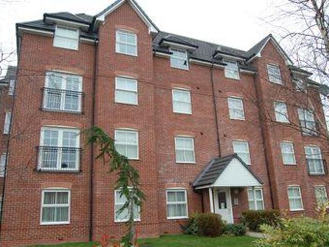 2 Bedrooms Flat for rent in 7 Brandforth Road, Manchester M8
