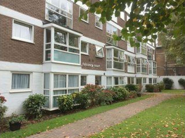2 Bedrooms Flat for rent in 7 Fairfield South, Kingston Upon Thames KT1