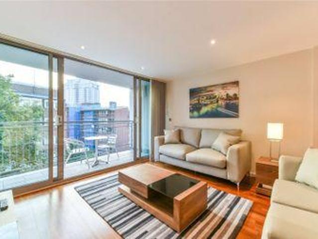 2 Bedrooms Flat for rent in 7 Millennium Court, 264 Waterloo Road, London SE1
