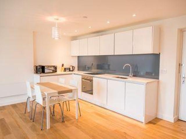2 Bedrooms Flat for rent in 7 Munday Street, Manchester M4