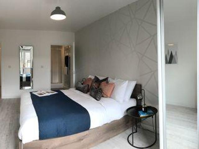 2 Bedrooms Flat for rent in 7 Sopwith Avenue, Walthamstow E17