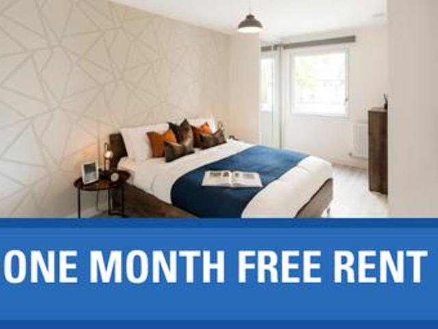 2 Bedrooms Flat for rent in 7 Sopwith Avenue, Walthamstow E17