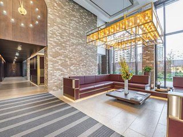 2 Bedrooms Flat for rent in 40 42 Ponton Road, London SW11