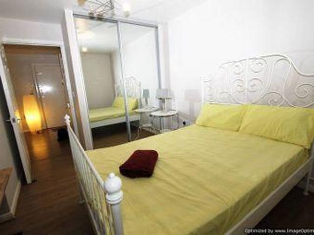 2 Bedrooms Flat for rent in 41 Millharbour, Canary Wharf E14