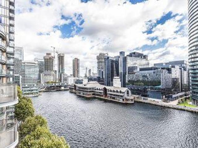 2 Bedrooms Flat for rent in 41 Millharbour, London E14