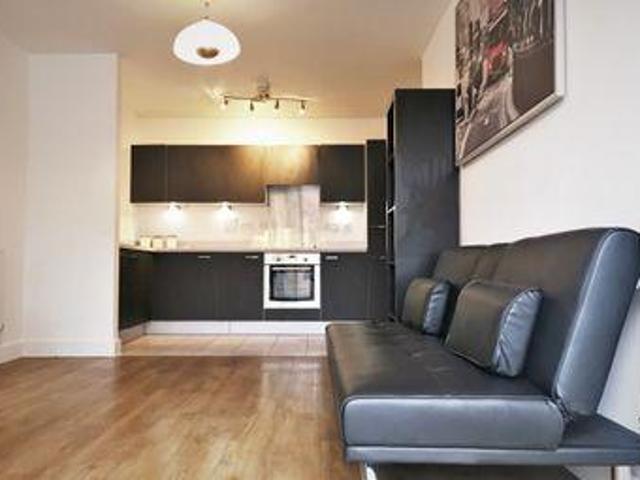 2 Bedrooms Flat for rent in 43 Devons Road, Bow E3