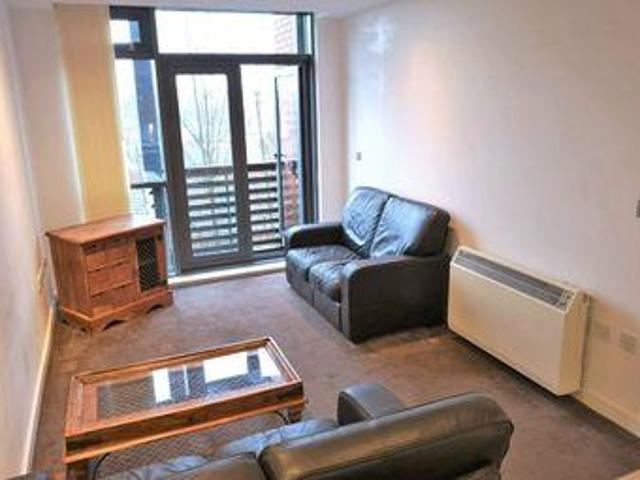 2 Bedrooms Flat for rent in 44 Pall Mall, City Centre, Liverpool, Merseyside L3