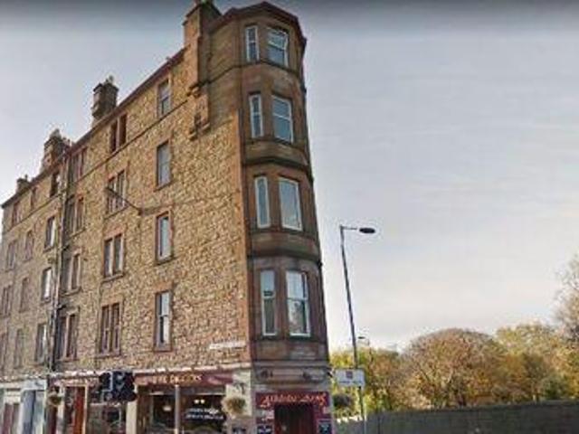 2 Bedrooms Flat for rent in 4/5 Angle Park Terrace, Edinburg EH11