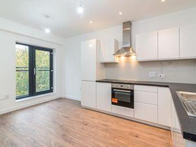 2 Bedrooms Flat for rent in 47 Wote Street, Basingstoke RG21