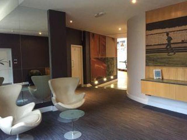 2 Bedrooms Flat for rent in 4 Hutchings Street, London E14