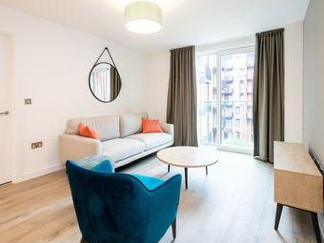 2 Bedrooms Flat for rent in 4, Lockside Lane, Salford M5