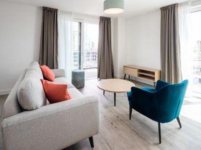 2 Bedrooms Flat for rent in 4, Lockside Lane, Salford M5
