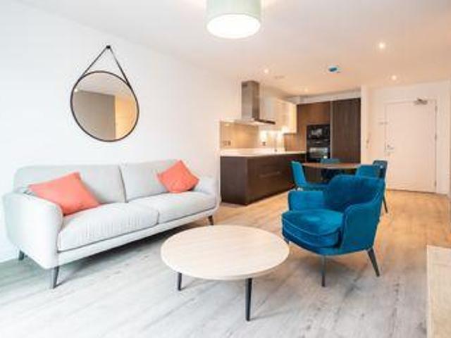 2 Bedrooms Flat for rent in 4, Lockside Lane, Salford M5