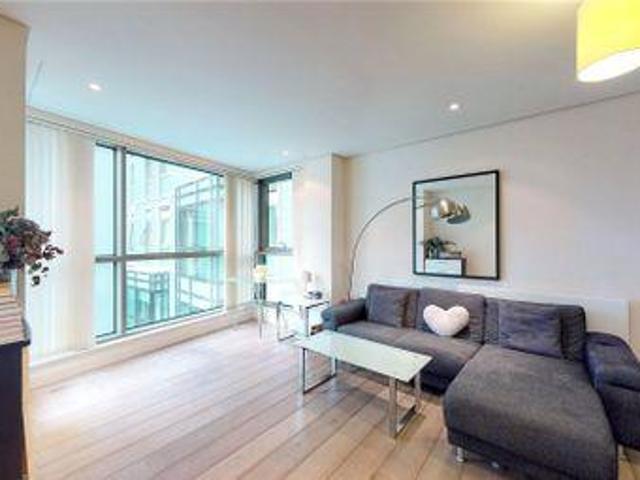 2 Bedrooms Flat for rent in 4 Merchant Square East, London W2