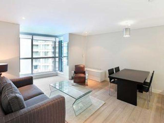 2 Bedrooms Flat for rent in 4 Merchant Square, London W2