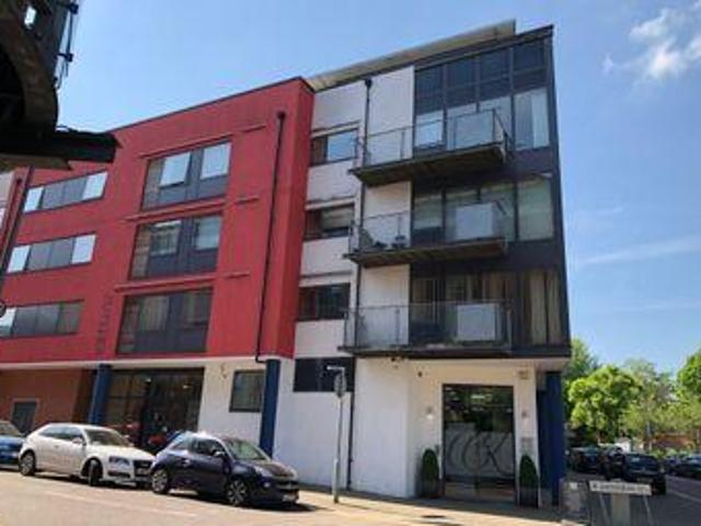 2 Bedrooms Flat for rent in 50 Sherborne Street, Birmingham, 8Fn B16