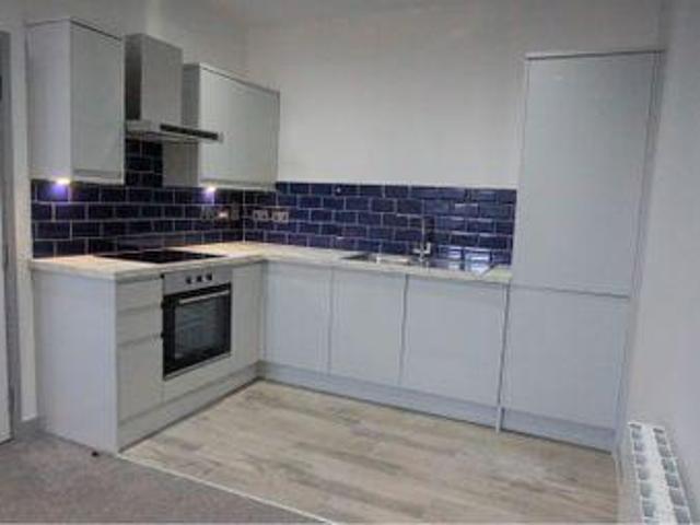 2 Bedrooms Flat for rent in 51 57 St Sepulchre Gate, Doncaster DN1