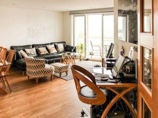2 Bedrooms Flat for rent in 51 Cotton Street, London E14