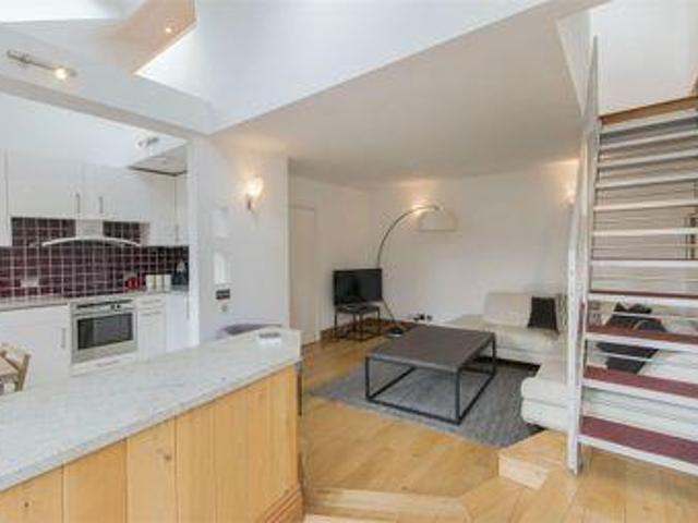 2 Bedrooms Flat for rent in 52 54 Gainsford Street, Shad Thames, London SE1
