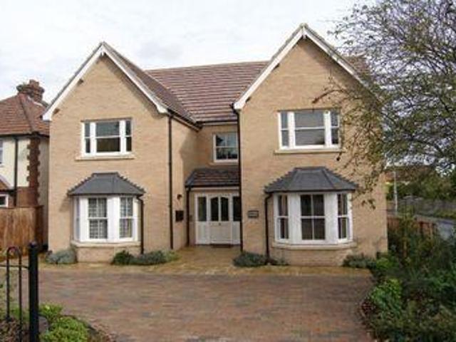 2 Bedrooms Flat for rent in 54 Cambridge Road, Cambridge CB22