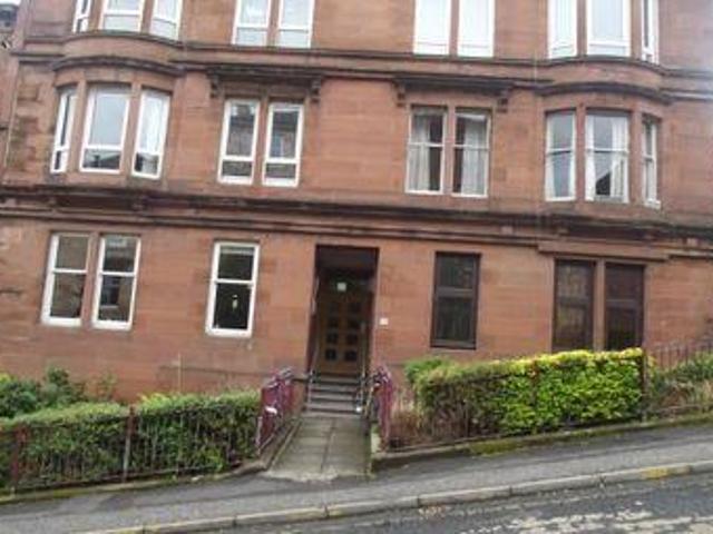 2 Bedrooms Flat for rent in 54 Scott Street, Glasgow G3