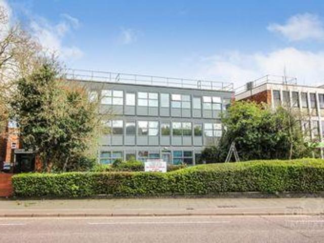 2 Bedrooms Flat for rent in 59 61 Bromham Road, Bedford MK40