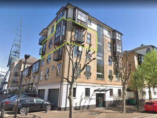 2 Bedrooms Flat for rent in 5 Wesley Avenue, West Silvertown E16