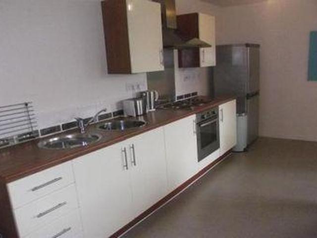 2 Bedrooms Flat for rent in 5 Blantyre Street, Manchester M15
