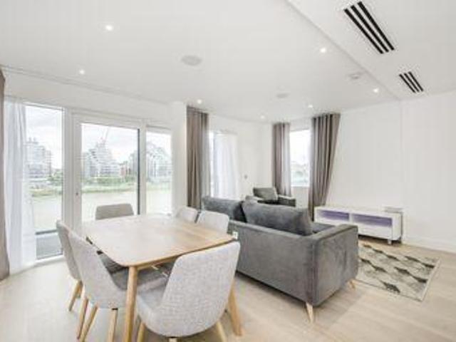 2 Bedrooms Flat for rent in 5 Central Avenue, London SW6