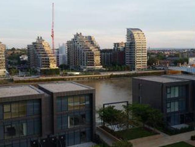 2 Bedrooms Flat for rent in 5 Central Avenue, London SW6