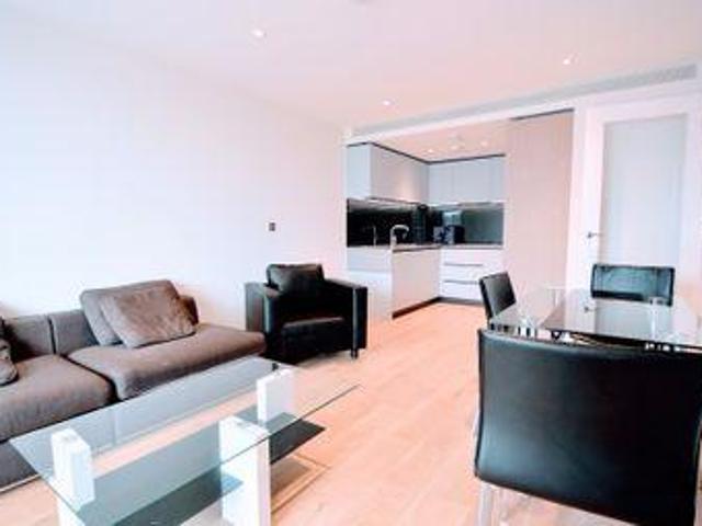 2 Bedrooms Flat for rent in 5 Riverlight Quay, Battersea, London SW11Wo SW11
