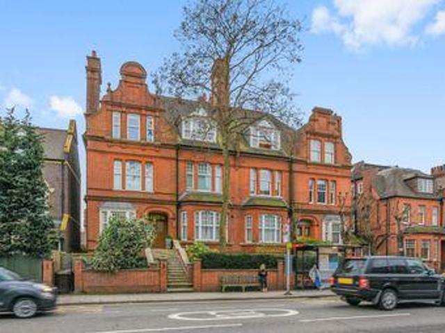 2 Bedrooms Flat for rent in 5 Rosslyn Hill, London NW3