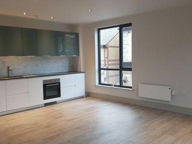2 Bedrooms Flat for rent in 5 Scotland Road, Warrington WA1