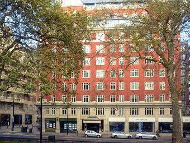 2 Bedrooms Flat for rent in 60 Park Lane, Mayfair, London W1K