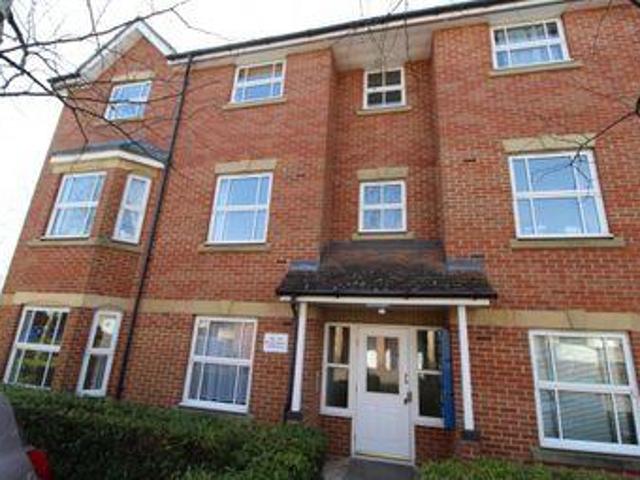 2 Bedrooms Flat for rent in 63 Broad Street, Great Cambourne, Cambridge CB23
