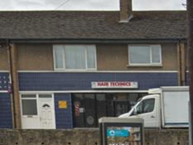 2 Bedrooms Flat for rent in 63 Swan Lane, Lockwood HD1