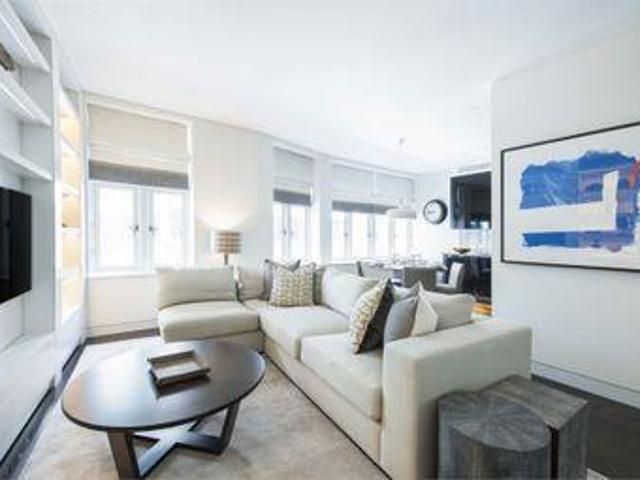 2 Bedrooms Flat for rent in 65 Binney Street London W1K