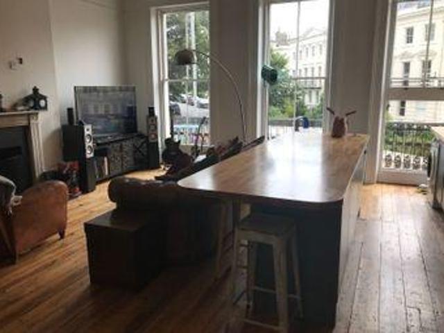 2 Bedrooms Flat for rent in 6 Vernon Terrace, Brighton BN1
