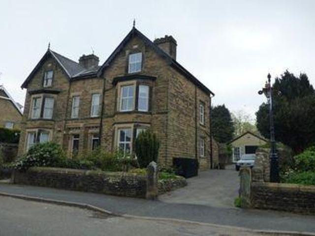 2 Bedrooms Flat for rent in 6 Compton Road, Buxton SK17