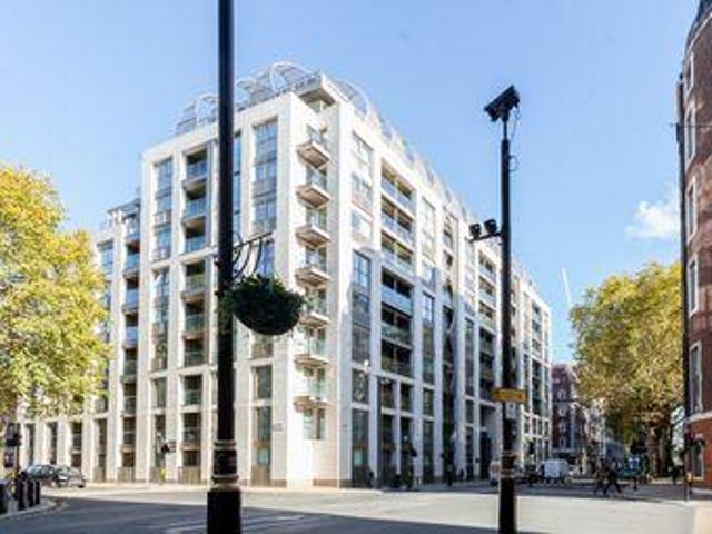 2 Bedrooms Flat for rent in 70 Horseferry Road, Westminster SW1P