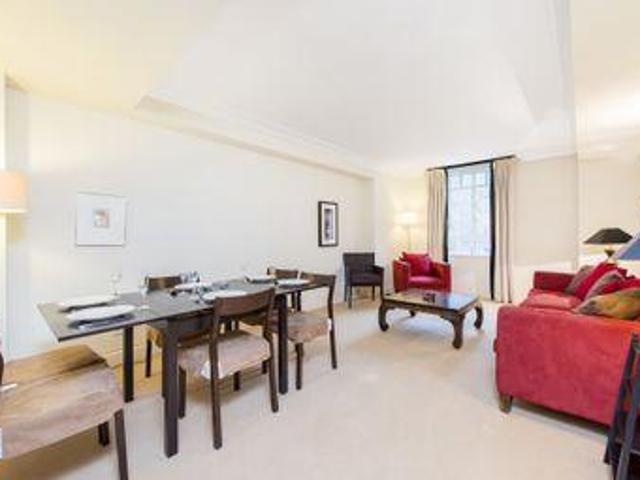 2 Bedrooms Flat for rent in 79 Marsham Street, Westminster, London SW1P